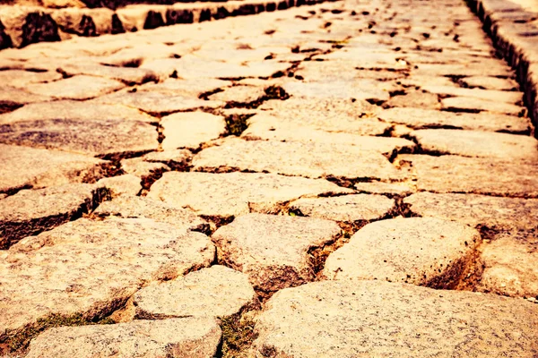 Roman roads Stock Photos, Royalty Free Roman roads Images | Depositphotos