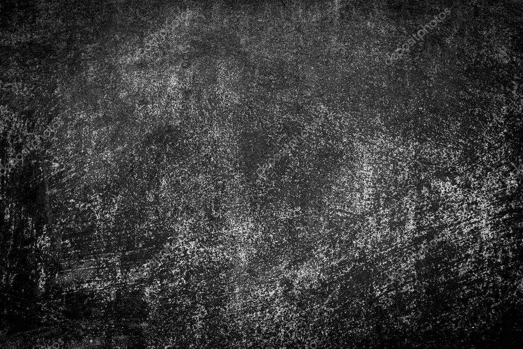 Black Chalkboard blackboard chalk texture background. Black chal ...
