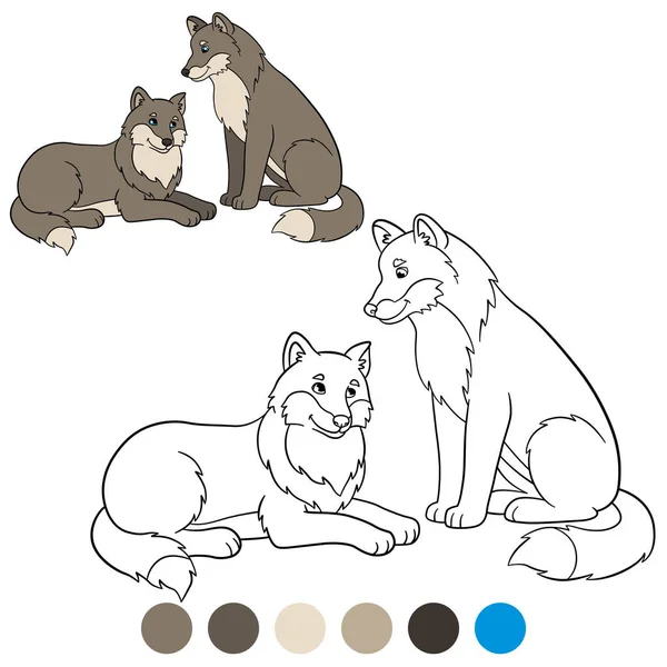 Color me Vector Art Stock Images | Depositphotos