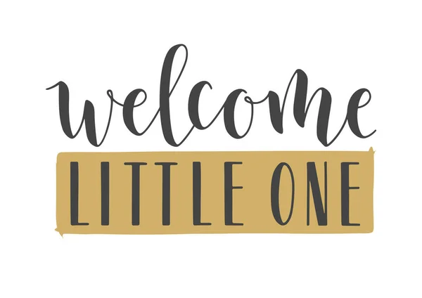182 Welcome little one Vector Images, Royalty-free Welcome little one ...