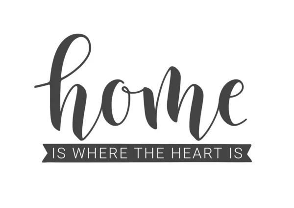 Home of heart images libres de droit, photos de Home of heart ...