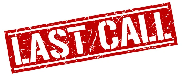 22,141,595 Last call Vector Images | Depositphotos