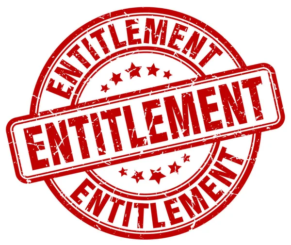 White entitlement Vector Art Stock Images | Depositphotos