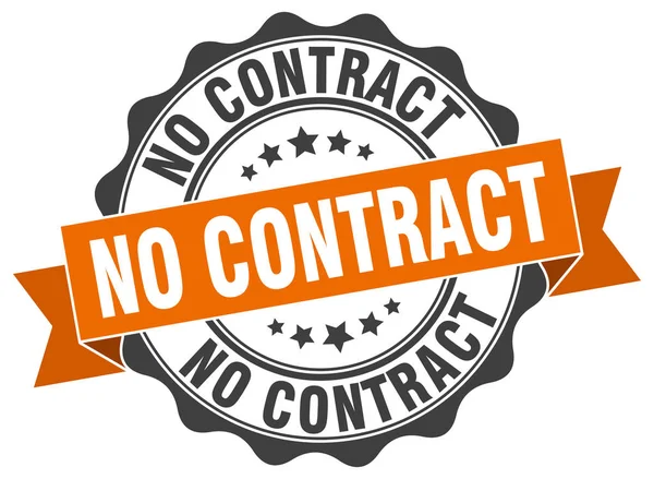 No contracts - векторные изображения, No contracts картинки | Depositphotos