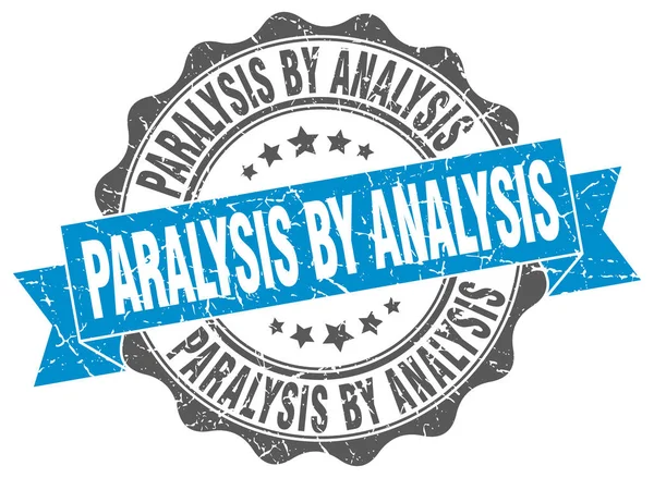 Paralyse ved analyse Vector Art Stock Images | Depositphotos
