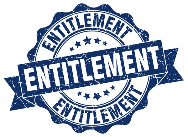 White entitlement Vector Art Stock Images | Depositphotos