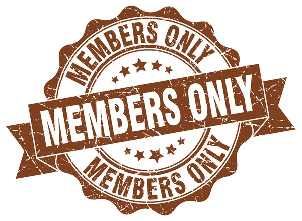 Members only Stock Vectors, Royalty Free Members only Illustrations ...