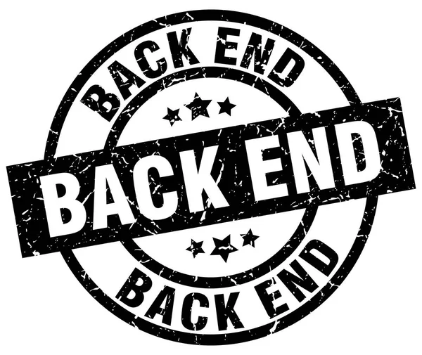 Back end Stock Vectors, Royalty Free Back end Illustrations ...