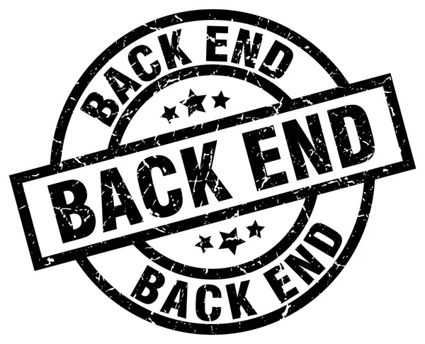 Back end Stock Vectors, Royalty Free Back end Illustrations ...