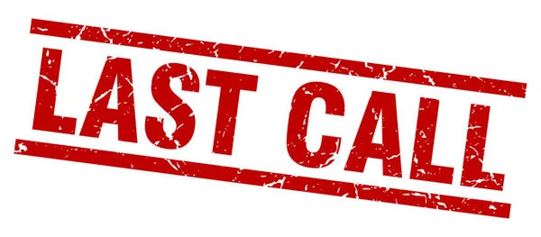 22,141,595 Last call Vector Images | Depositphotos