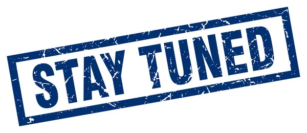 Stay tuned in Stock Vectors, Royalty Free Stay tuned in Illustrations ...
