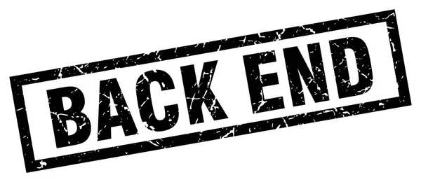 Back end Stock Vectors, Royalty Free Back end Illustrations ...