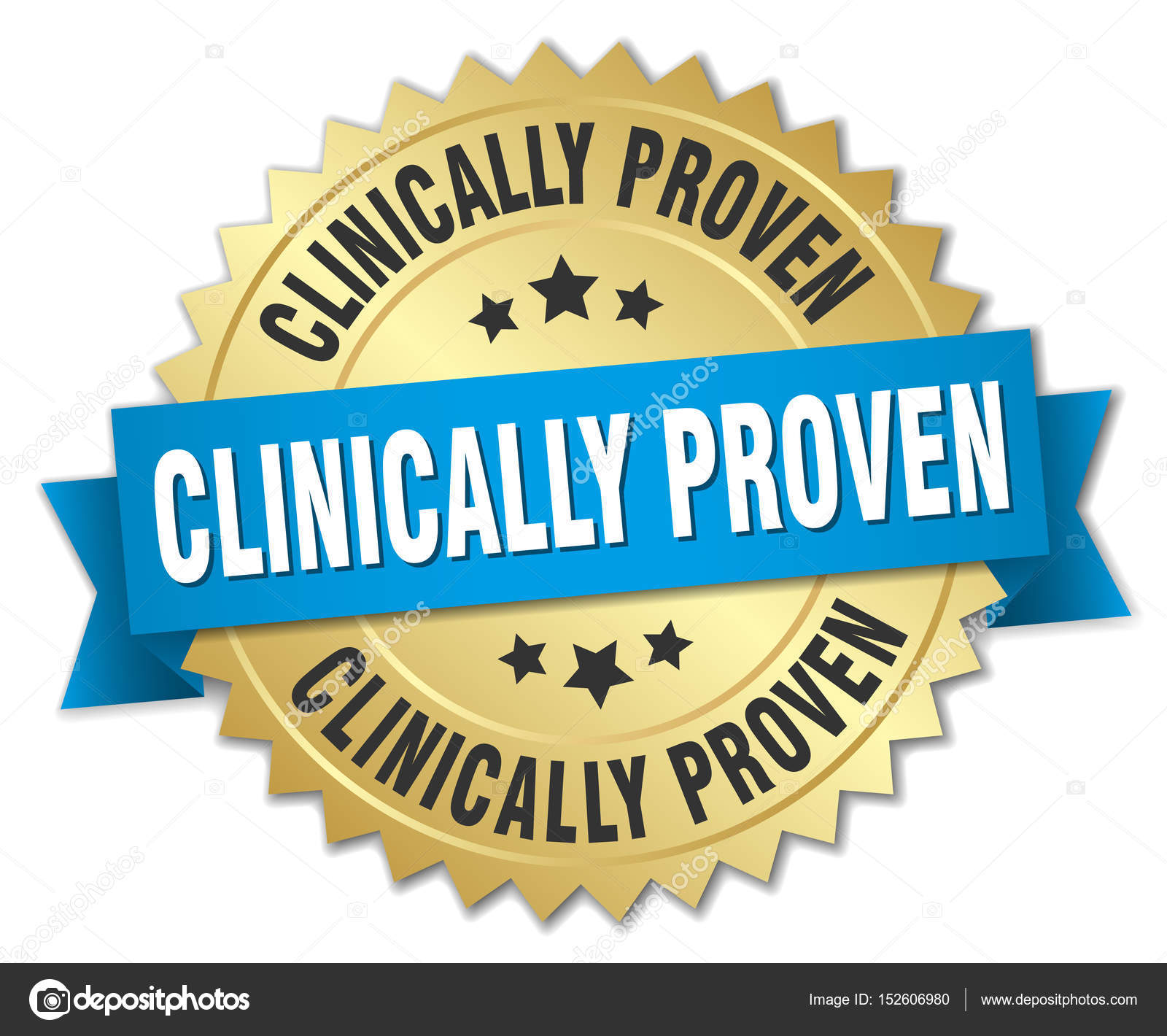 Clinically Proven