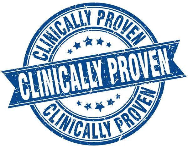 Clinically Proven Seal