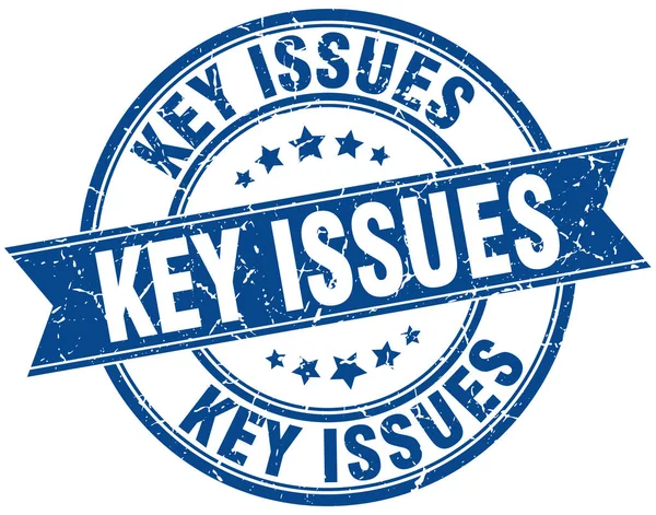 Key Issues Stamp Key Issues Sign Label Transparent Background Stock ...