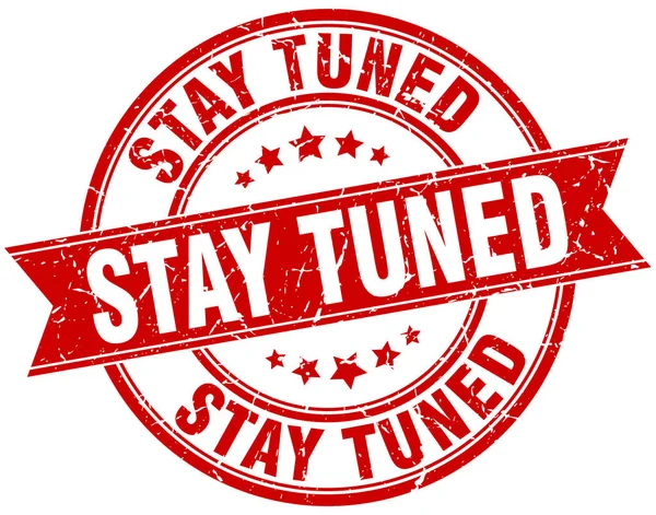 Stay tuned Stock Photos, Royalty Free Stay tuned Images | Depositphotos