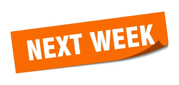 100,000 Next week Vector Images | Depositphotos