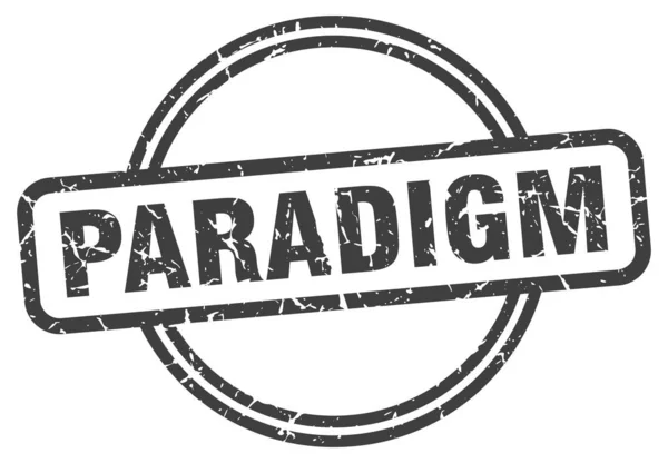Paradigm Stock Vectors, Royalty Free Paradigm Illustrations ...