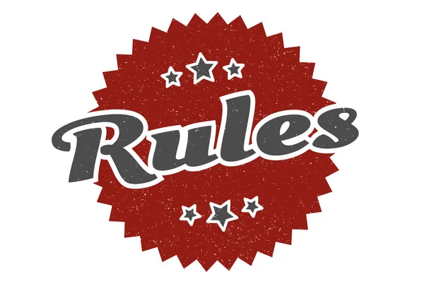 100,000 Rules Vector Images | Depositphotos