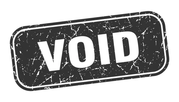 Void Stamp Clip Art