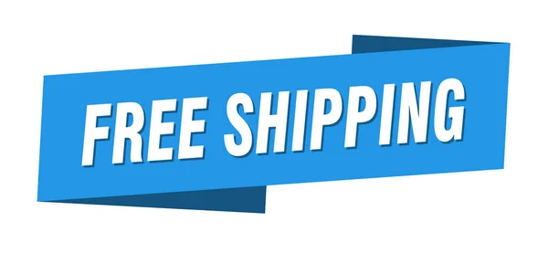 Free shipping banner Stock Photos, Royalty Free Free shipping banner ...