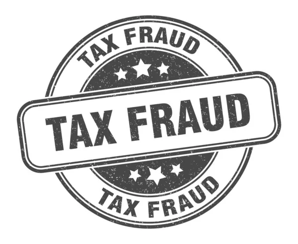 Tax Fraud Stock Vectors Royalty Free Tax Fraud Illustrations