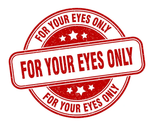5,011,734 For your eyes only Vector Images | Depositphotos