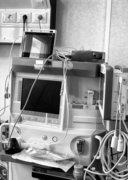 Broken medical equipment Stock Photos, Royalty Free Broken medical ...