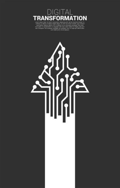 100,000 Digital transformation Vector Images | Depositphotos