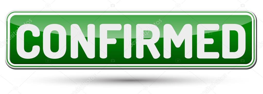 11,704 Confirmed Vector Images, Royalty-free Confirmed Vectors ...