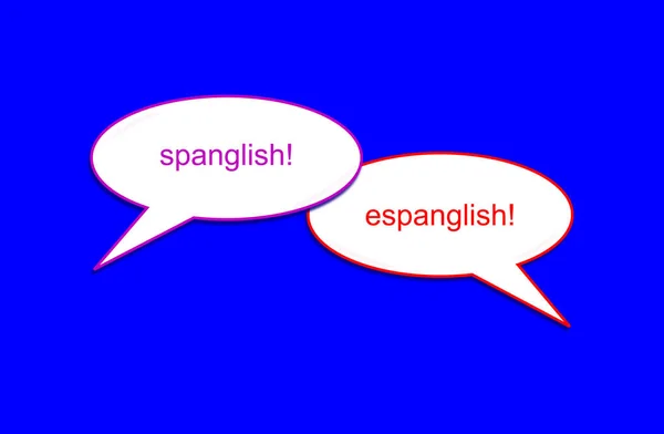 Spanglish Pictures, Spanglish Stock Photos & Images | Depositphotos®