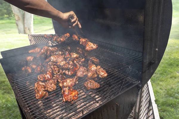 Black Family Cookout