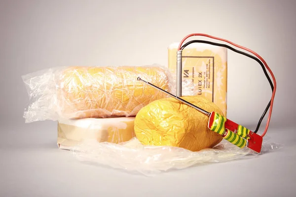 Explosif plastique images libres de droit, photos de Explosif plastique ...