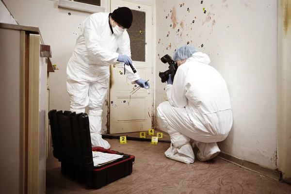Crime scene technician Stock Photos, Royalty Free Crime scene ...