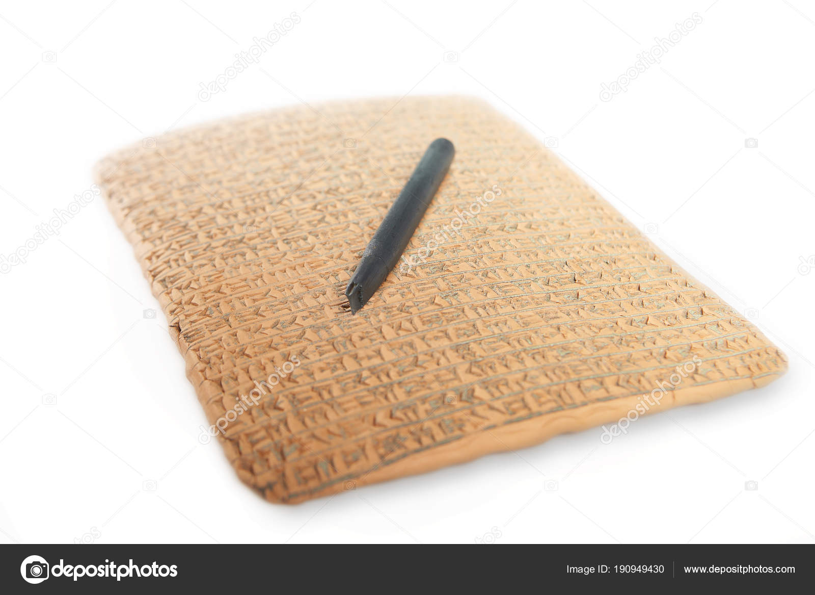 Cuneiform Writing Tools