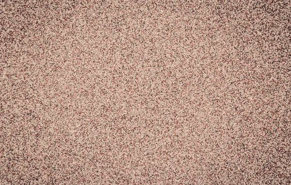 Background noise texture. Macro texture of stone chips. Sandpaper in ...