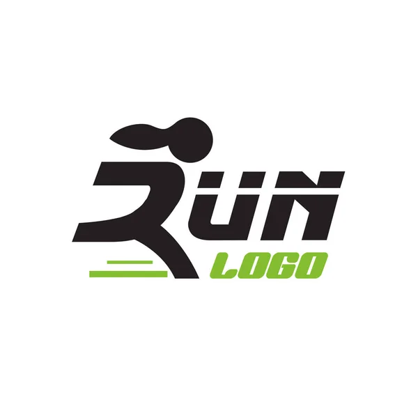 Tough Running Logos