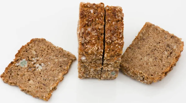 Moldy baked goods Stock Photos, Royalty Free Moldy baked goods Images ...