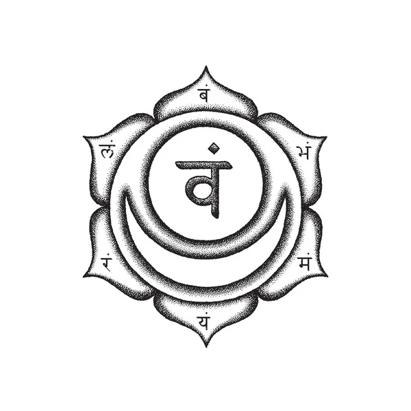 Tatuagem De Simbolo Ahimsa Imagens Vetoriais De Symbol Of Ahimsa