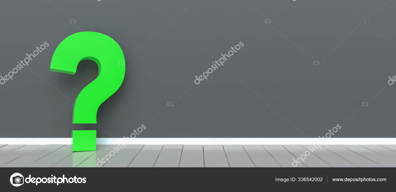 Question mark in front of a real estate background. realtor conc Stock ...