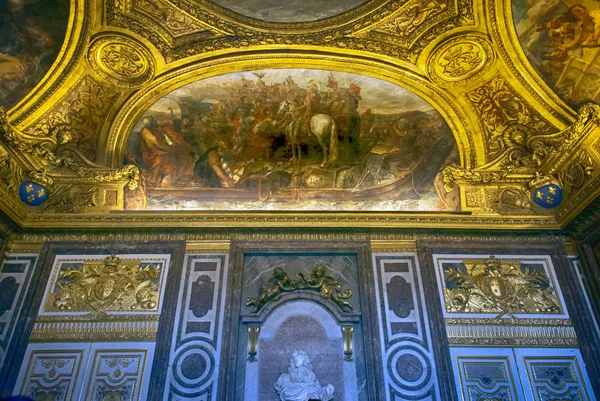 Old ceiling painting Stock Photos, Royalty Free Old ceiling painting ...