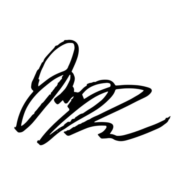 100,000 Anthony signature Vector Images | Depositphotos