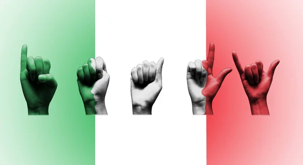 Italian band team Stock Photos, Royalty Free Italian band team Images ...