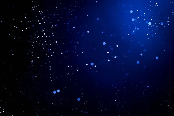 Blue particles Stock Photos, Royalty Free Blue particles Images ...