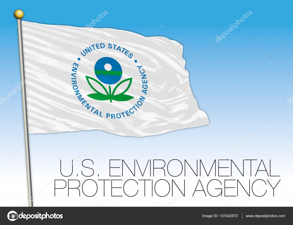 Fileflag Of The United States Environmental Protection