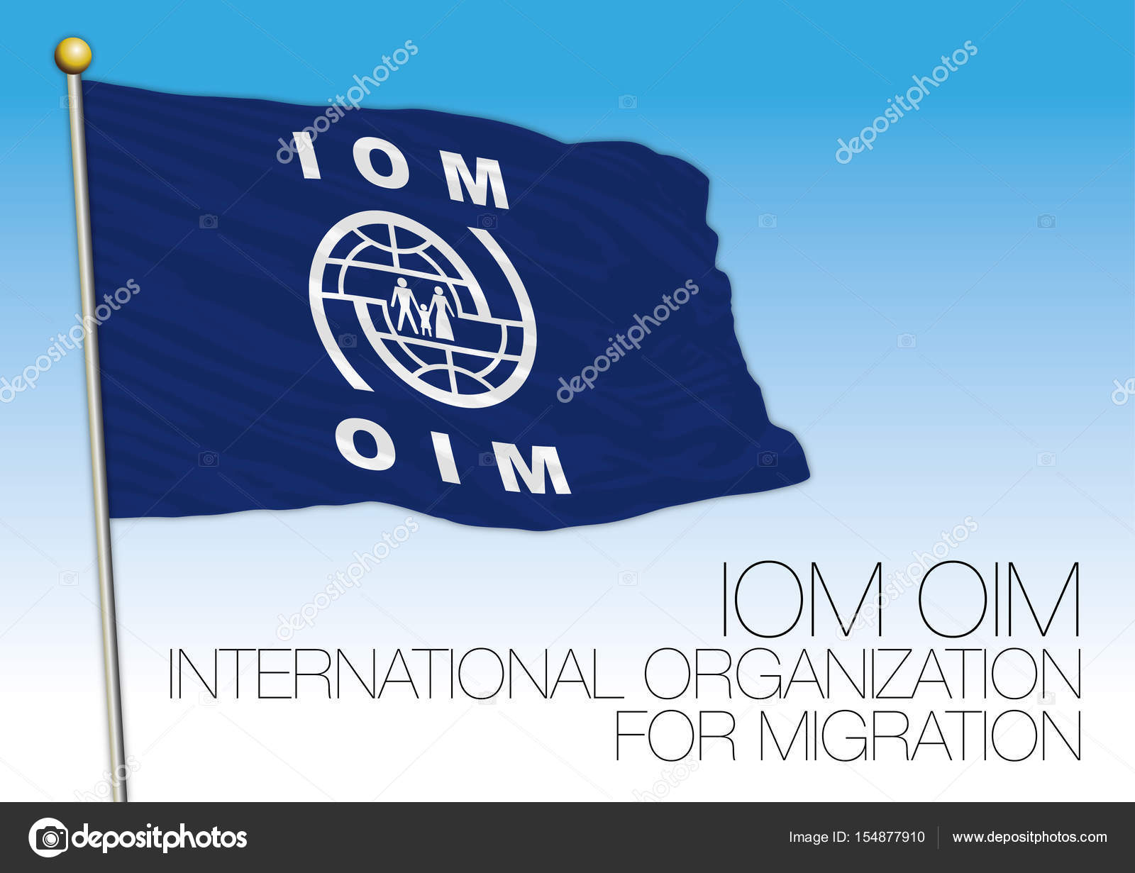 International Organization Symbols