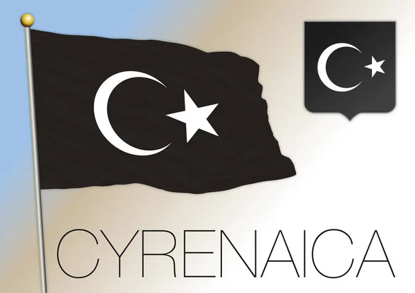 Cyrenaica Stock Vectors, Royalty Free Cyrenaica Illustrations ...