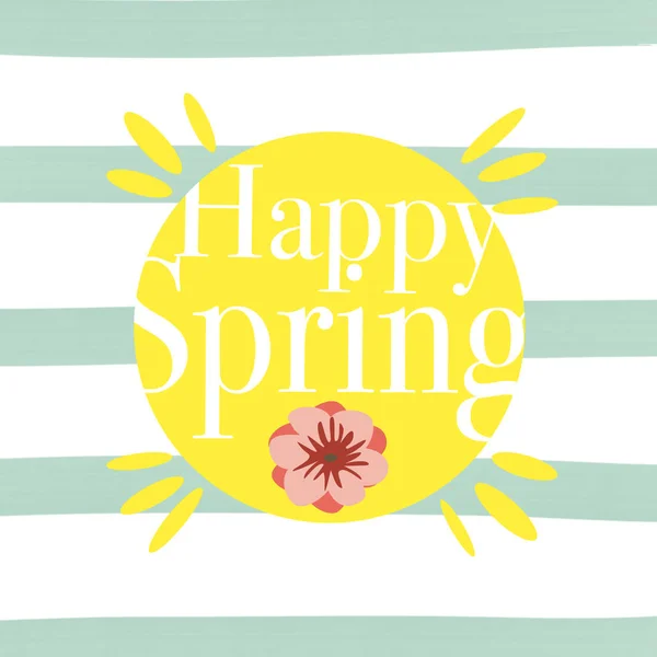 Happy Spring Images Free