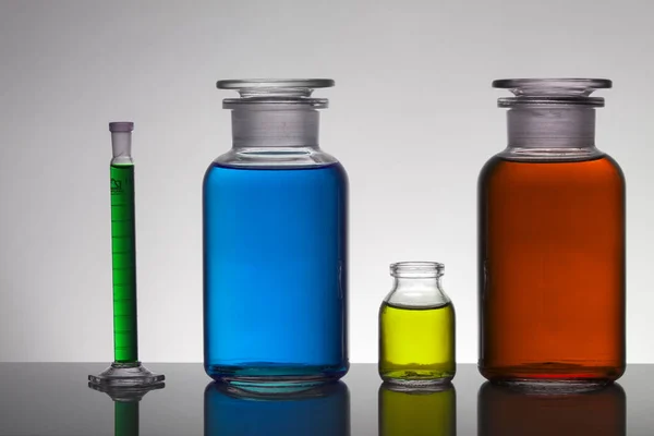 Chemistry bottles Stock Photos, Royalty Free Chemistry bottles Images ...