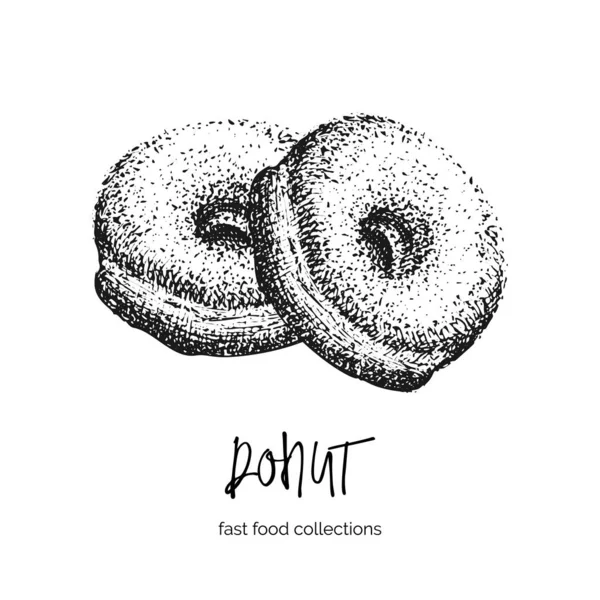 Pancreas Realistic Hand Drawn Icon Human Internal Organs Engraving Art ...